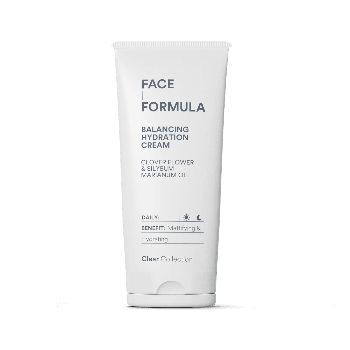 Face Formula Balancing Hydration Cream 60ml | Gratis frakt over 1500,-